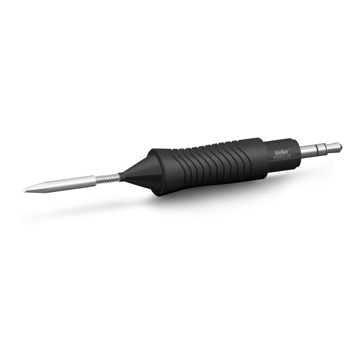 T0050109599 Weller | Weller RTMS 012 B MS 1.2 mm Bevel Soldering Iron ... T0050109599 Weller | Weller RTMS 012 B MS 1.2 mm Bevel Soldering Iron ...