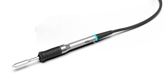 T0050112599 Weller | Weller RTUS 008 C X MS 0.8 mm Bent Conical Soldering Iron Tip for use with ...