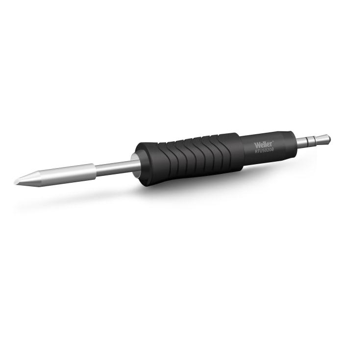 T0050112799 Weller | Punta de soldadura tipo Bisel Weller, serie RTUS ...