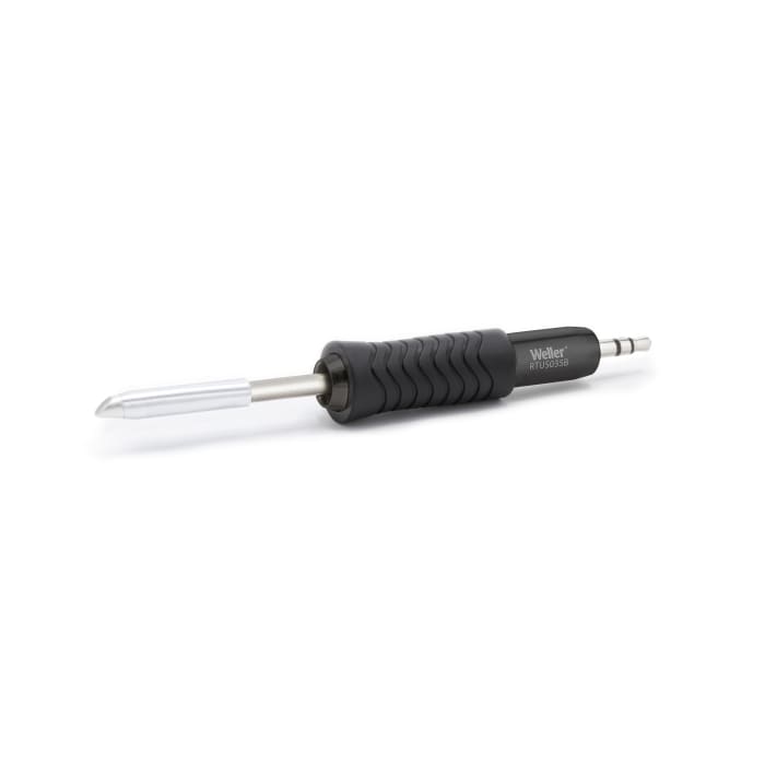 T0050112899 Weller | Punta de soldadura tipo Bisel Weller, serie RTUS ...