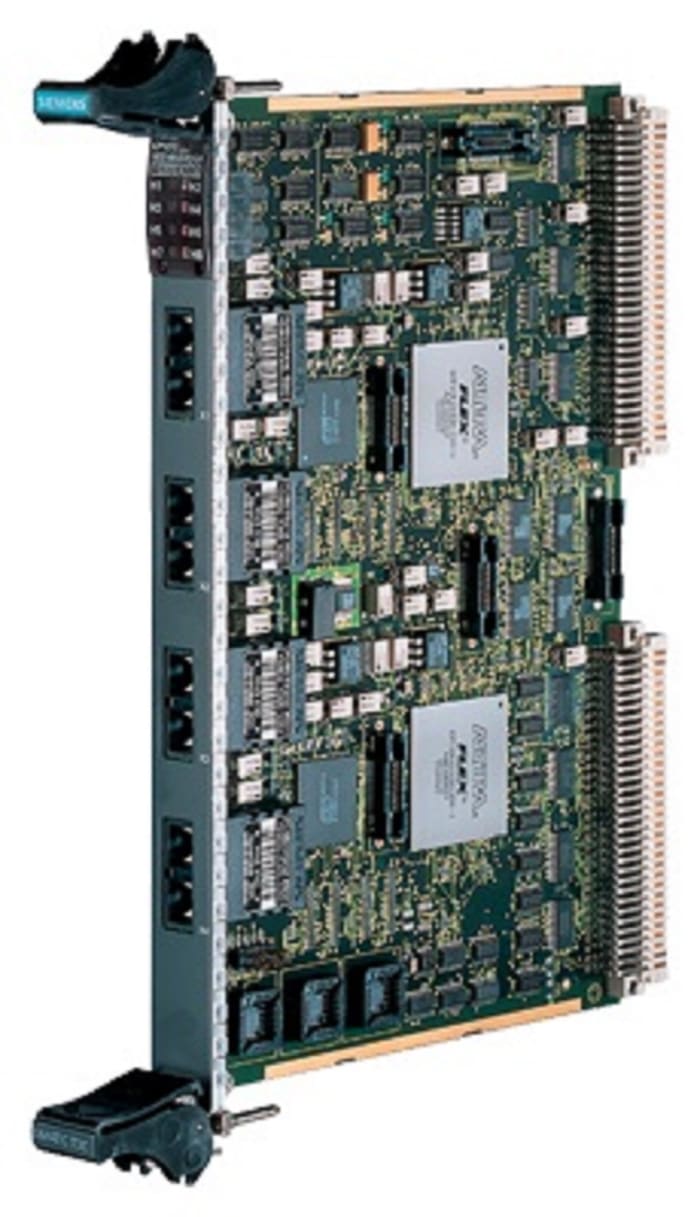 6DD16600BG0 Siemens | Siemens SIMATIC TDC Series Series Interface ...