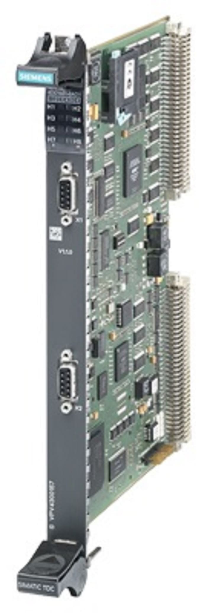 6DD16610AD1 Siemens | Siemens SIMATIC TDC Series Series Communication ...