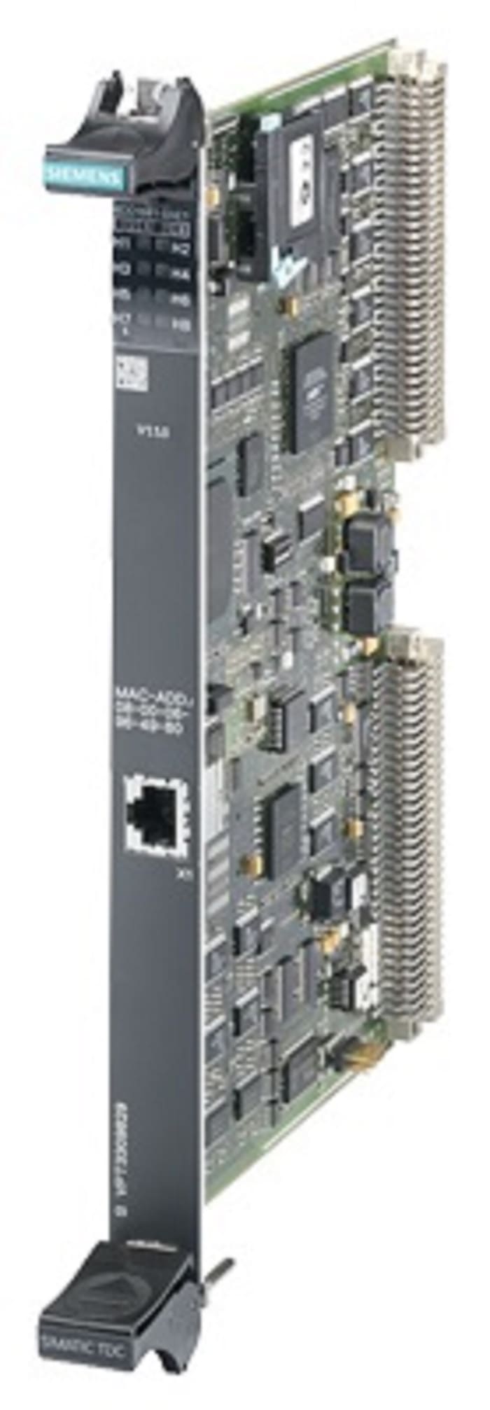 6DD16610AE1 Siemens | Siemens SIMATIC TDC Series Series Communication ...