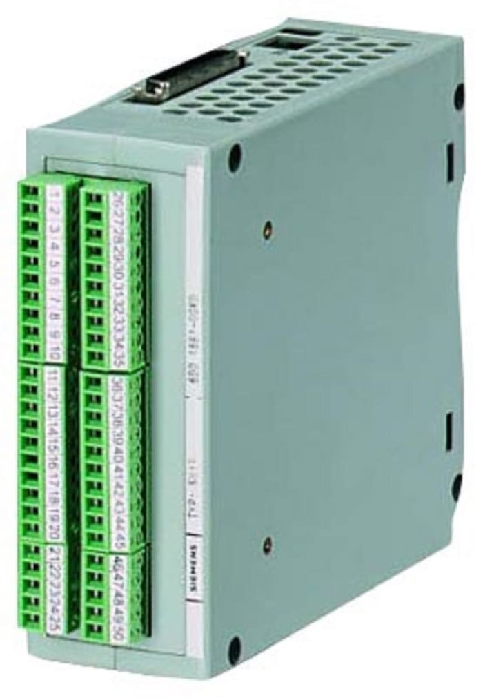 6DD16810GK0 Siemens | Siemens SIMATIC TDC Series Interface Module for ...