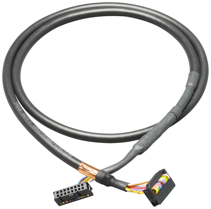 6ES79230BB000DB0 Siemens | Cable Siemens, para usar con Módulos de E/S ...