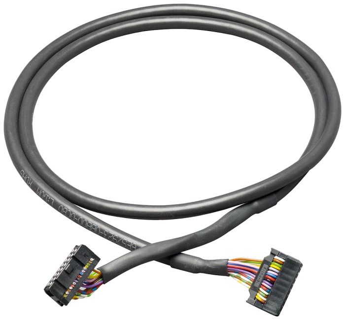 6ES79230BF000CB0 Siemens | Cable Siemens, para usar con Módulos de E/S ...