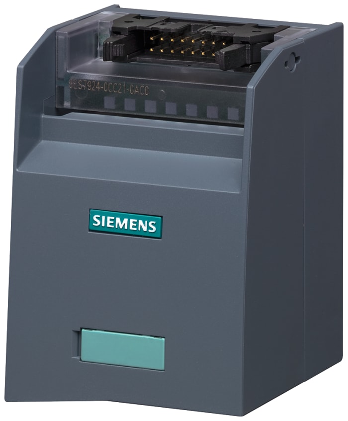 6ES79240CC210AC0 Siemens | Siemens Connection Module for Use with ...
