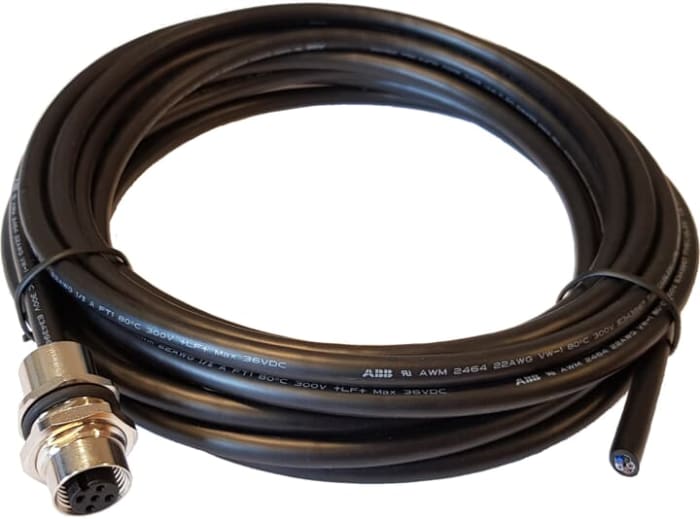 2TLA020061R0000 ABB | ABB Cable for Use with Devices and cables with ...