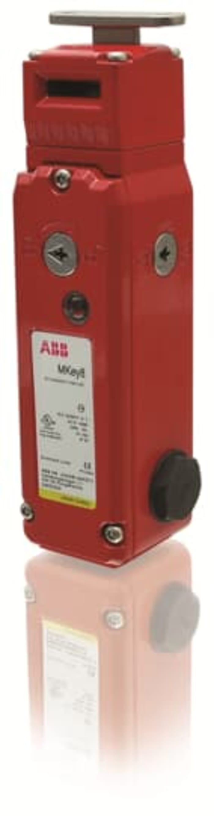 2TLA050013R0132 ABB | ABB 2TLA0500 Safety Interlock Switch, Key ...