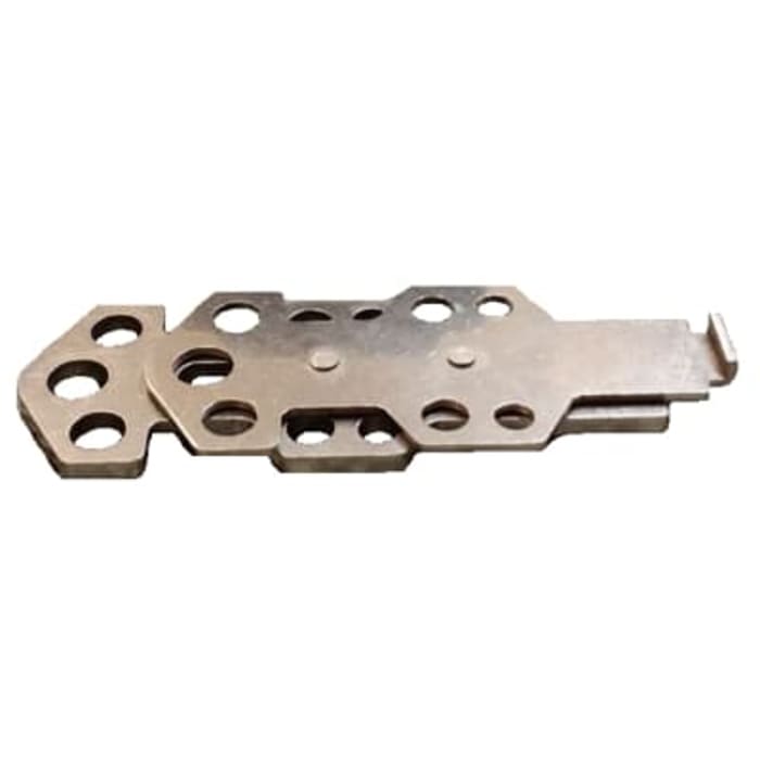 2TLA050040R0401 ABB | ABB Lockout Key | 253-1524 | RS