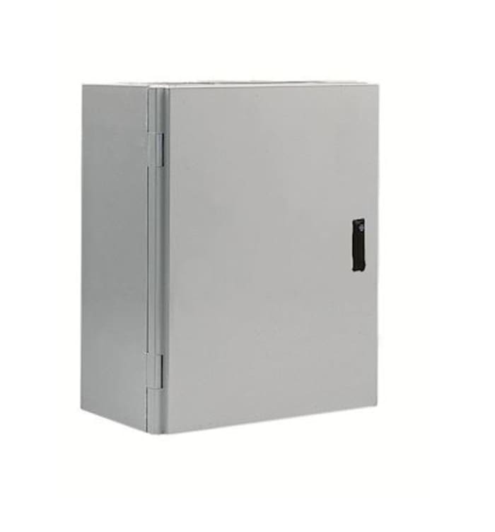 4TBA831307C0100 ABB | ABB ARIA Series Plastic Enclosure, 315 mm x 215 ...