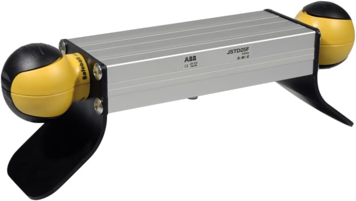 2TLA020007R6300 ABB | ABB 1 Button Safety Two Hand Control Switch ...