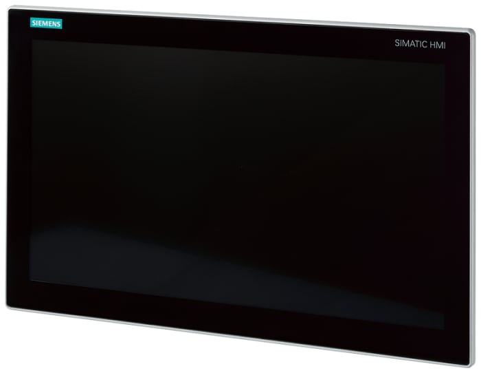 6AV6646-1BA18-0AA1 Siemens | Siemens SIMATIC Series ITC1900 V3 HMI Thin ...