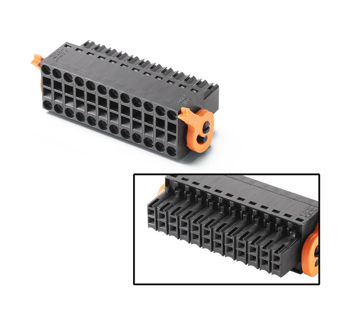 6AV66713XY584AX0 Siemens | Siemens Connector For Use With HMI KP32F PN ...