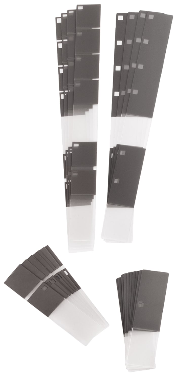 6AV66715BF000AX0 Siemens | Siemens Labels For Use With HMI Mobile panel ...