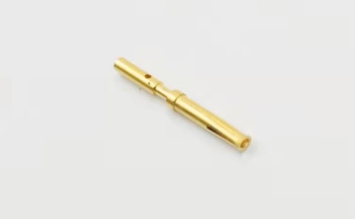 RS PRO | RS PRO Female Crimp Circular Connector Contact, Contact Size 0 ...