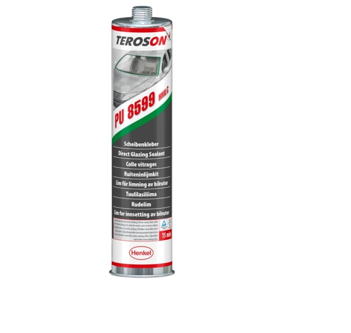 TEROSON PU 8599 CR310ML ML Teroson | Teroson PU 8599 Adhesive, 310 ml ...