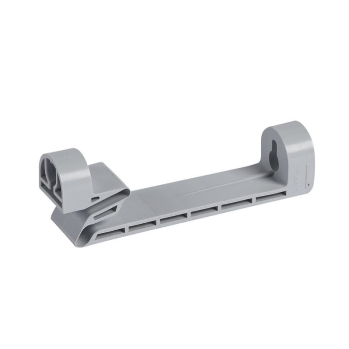 001970 Legrand | Legrand Plastic Cable Trunking Accessory Plexo | 253 ...