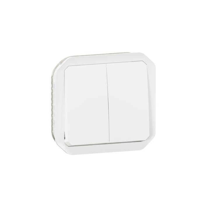 069625L Legrand | Legrand Black Push Button Light Switch, 1 Way | 253 ...