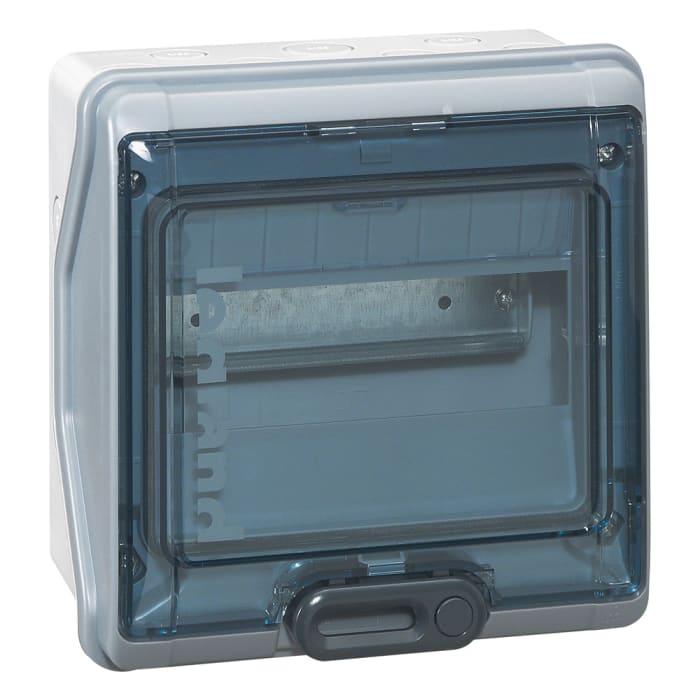 092743 Legrand | Legrand Plastic Enclosure | 253-9178 | RS