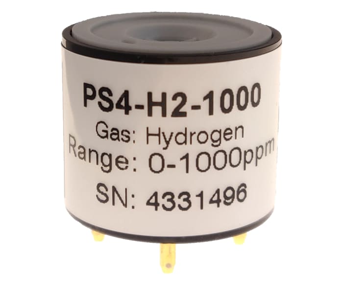 PS4-H2-1000 SGX Sensors | SGX Sensors PS4-H2-1000, Hydrogen Gas Sensor ...