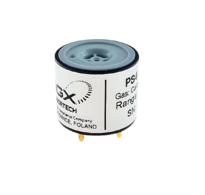 PS4-VOC-1000 SGX Sensors | SGX Sensors PS4-VOC-1000, Organic Vapour Gas ...