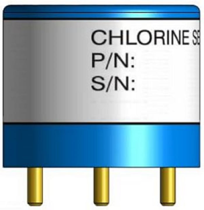 SGX-4CL2 SGX Sensors | SGX Sensors SGX-4CL2, Chlorine Gas Sensor IC for ...