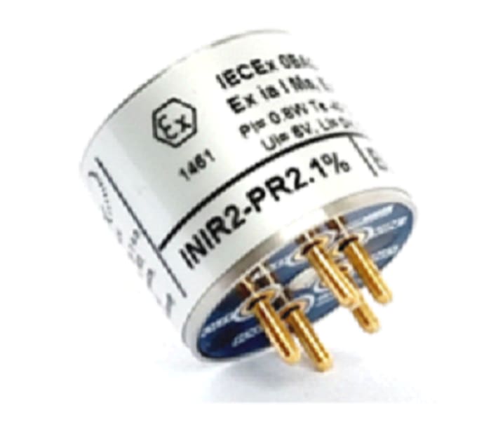 INIR2-PR2.1% SGX Sensors | SGX Sensors INIR2-PR2.1%, Propane Gas Sensor ...