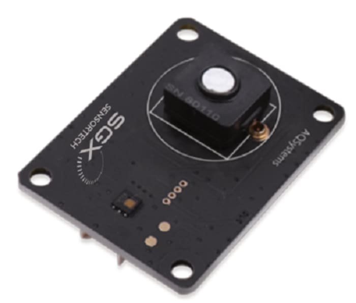 PS1-H2-5%-MOD SGX Sensors | SGX Sensors PS1-H2-5%-MOD, Hydrogen Gas ...