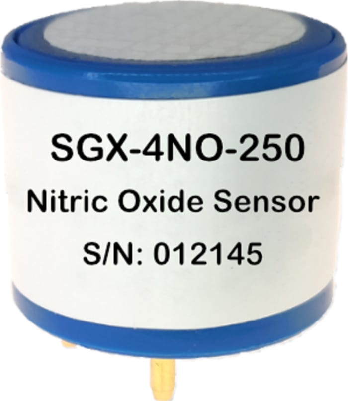 SGX-4NO-250 SGX Sensors | SGX Sensors SGX-4NO-250, Nitric Oxide Gas ...