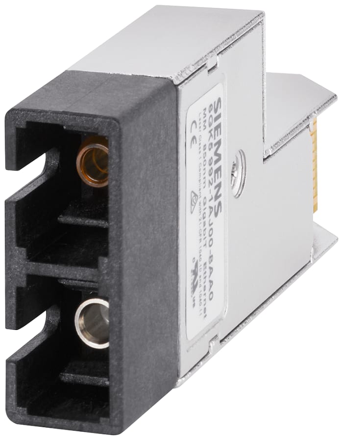 6GK5992-1AL00-8AA0 Siemens | Transceptor de Fibra Óptica 6GK5992-1AL00 ...