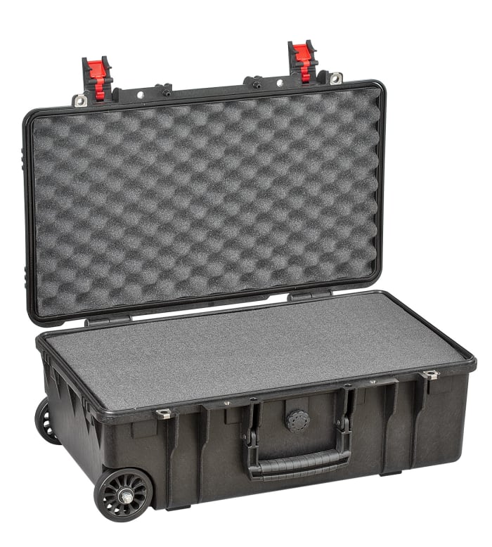 5218.B GT Line | GT Line Mod. 5218.B Waterproof Watertight Case With ...