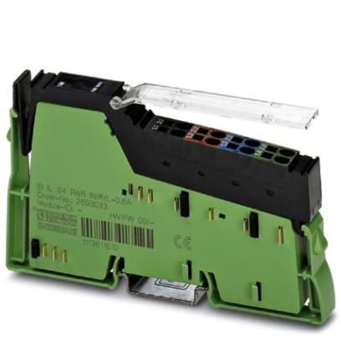 2693020 Phoenix Contact | Phoenix Contact IB IL Series Safety ...