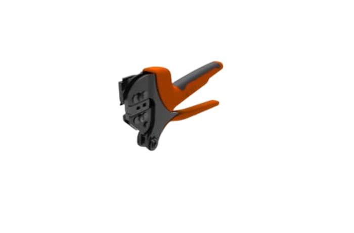 2385411-1 TE Connectivity | TE Connectivity SDE Hand Crimp Tool Frame ...