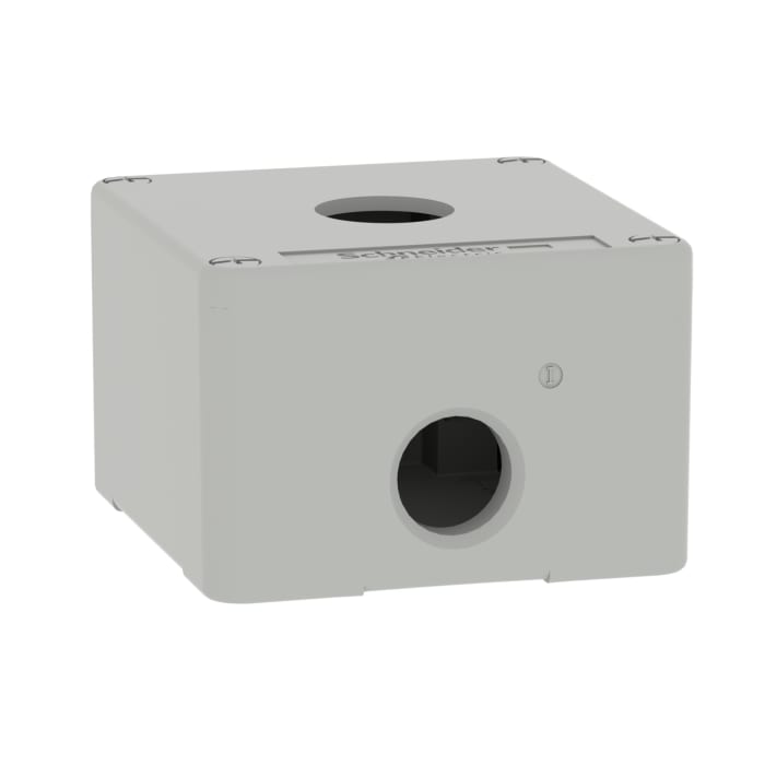 XAPD1201 Schneider Electric | Schneider Electric XAPD Series Grey Die ...