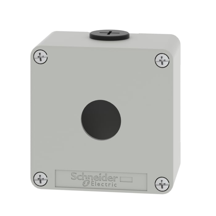 XAPD1201 Schneider Electric | Schneider Electric XAPD Series Grey Die ...