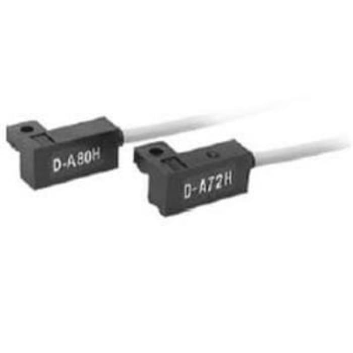 D-A73HZ SMC | SMC Electric Solid State Switch Auto Switch, D-A7 Series ...