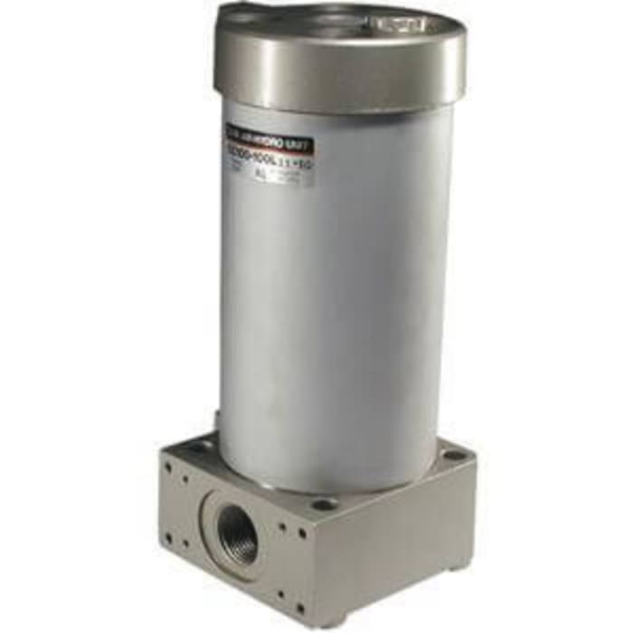 CCT63-100 SMC | SMC CC series Air Hydro Pneumatic-to-Hydraulic ...