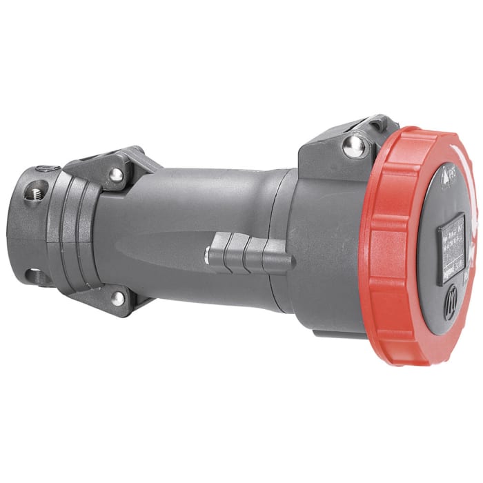 051181 Legrand | Legrand 3P + N + E Socket Socket, Rated At 16A, 380 → ...