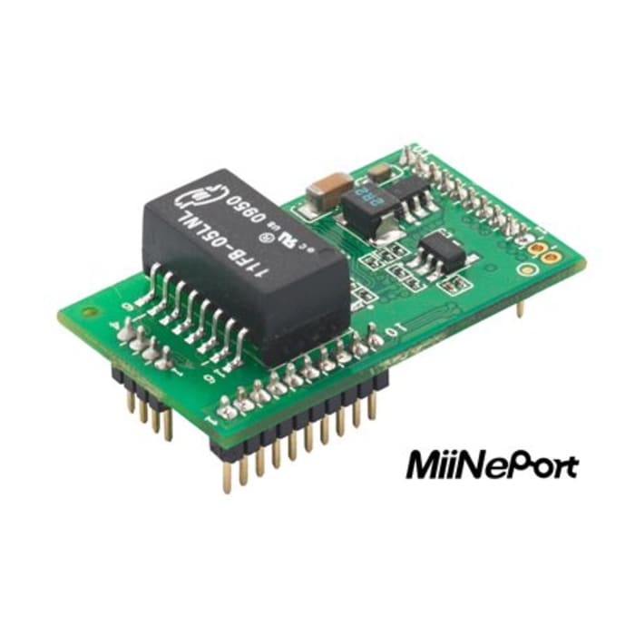 MiiNePort E2-SDK MOXA | Software Development Kit for MiiNePort E | 255 ...