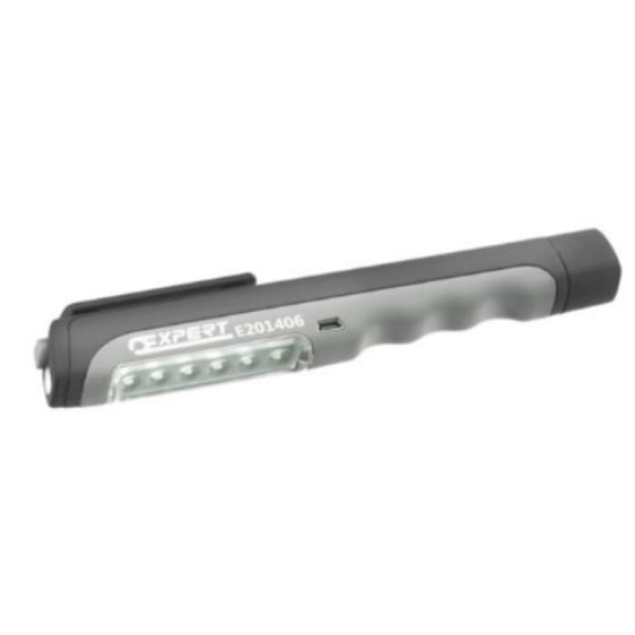 E201406 Expert by Facom | Expert by Facom Rechargeable Pen Light ...