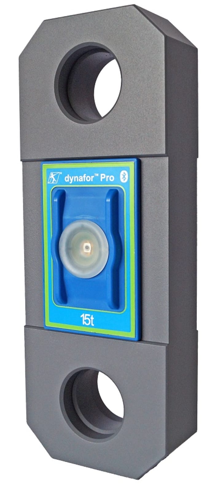 Dynafor Pro 15t Tractel | Tractel Dynafor Pro 15t Force Gauge 4 Hz ...