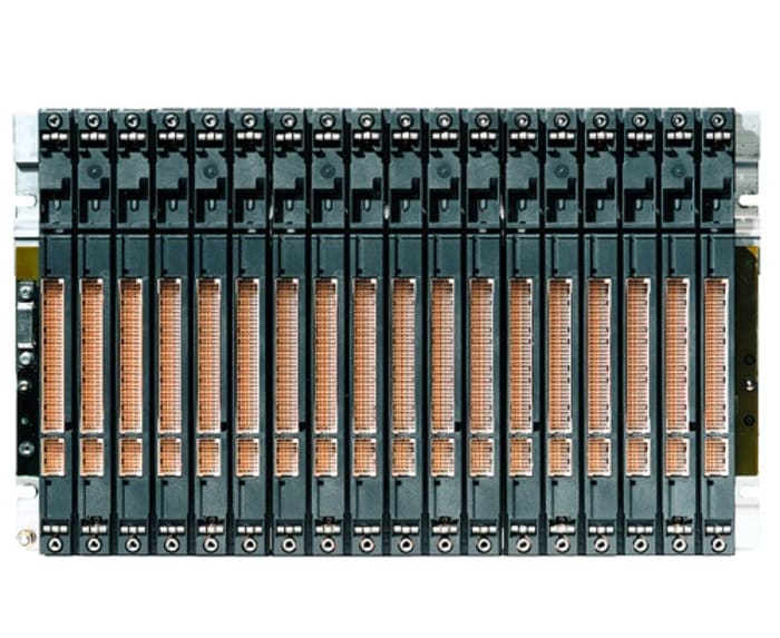 6AG1400-1TA11-7AA0 Siemens | Siemens 6ES7400 Series Module Rack for Use ...