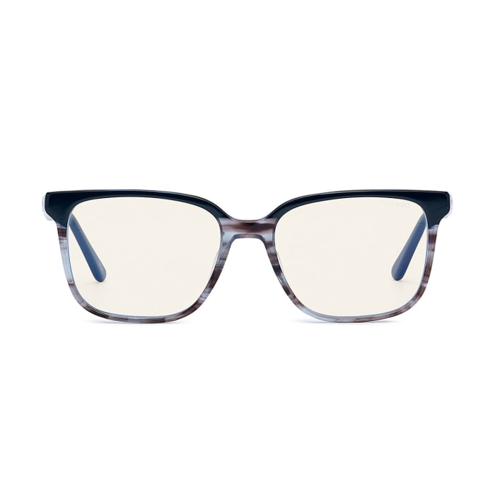 PRBVIEN204 Bolle Safety | Bolle Safety VIENNA Blue Light Glasses, Clear ...