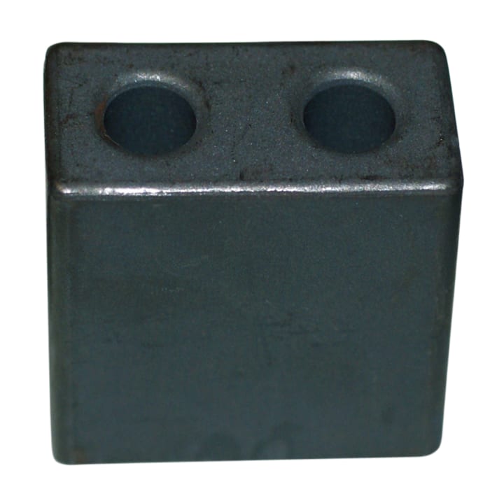 2843009902 Fair-Rite | Fair-Rite Ferrite Sleeve | 255-5107 | RS