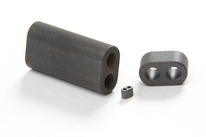 2861000102 Fair-Rite | Fair-Rite Ferrite Sleeve | 255-5111 | RS