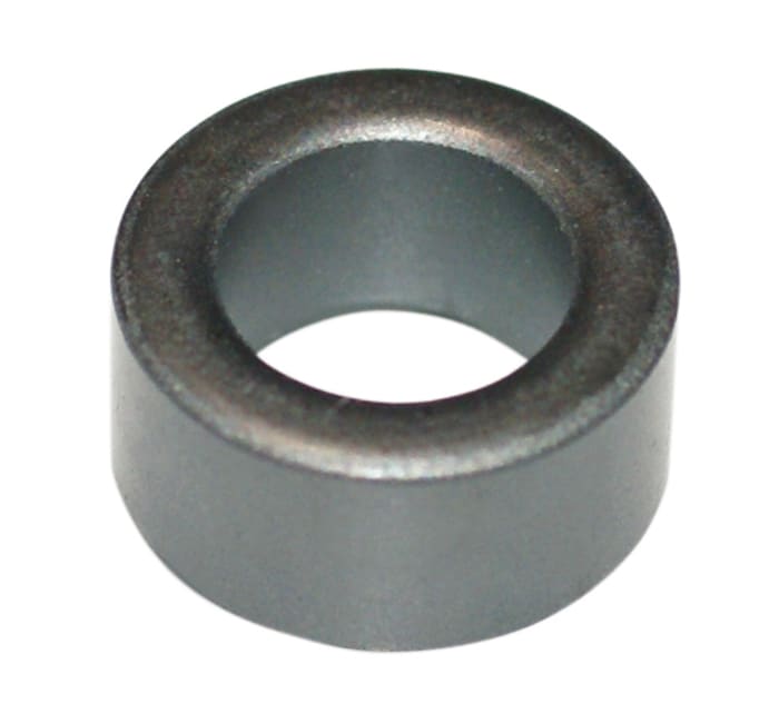 5943006401 Fair-Rite | Fair-Rite Ferrite Ring Ferrite Ring, 25.4 x 15.5 ...