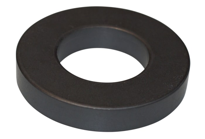 5961003801 Fair-Rite | Fair-Rite Ferrite Ring Ferrite Ring, 61 x 35.55 ...