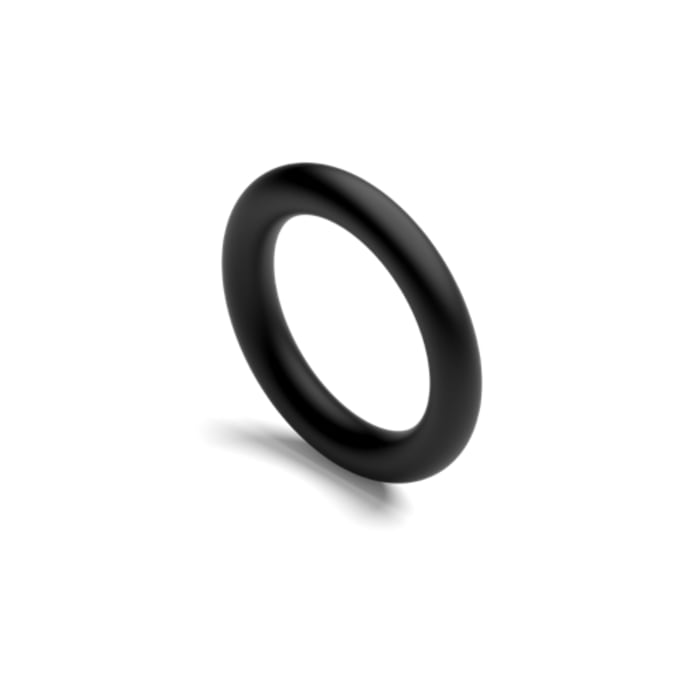 RS PRO | RS PRO FKM O-Ring O-Ring, 53mm Bore, 61mm Outer Diameter | 255 ...
