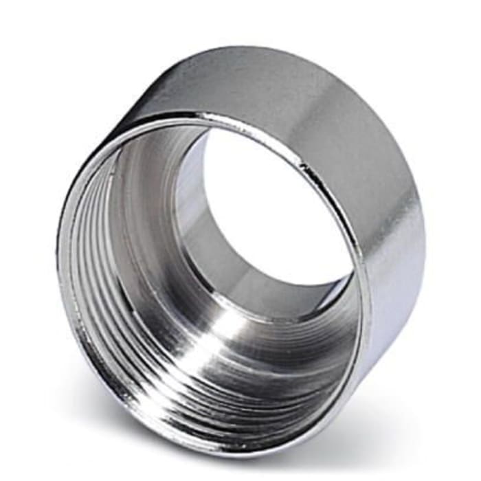 1647653 Phoenix Contact | Phoenix Contact Cable Gland Adaptor, M16 ...